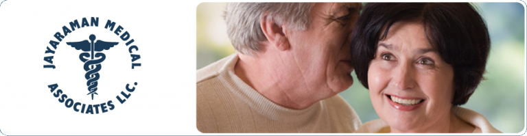 Jayaraman Medical Associates – Serving Southern Maryland for more than ...