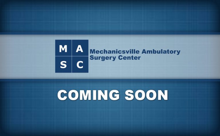 Mechanicsville Ambulatory Surgery Center (MASC) – Jayaraman Medical ...