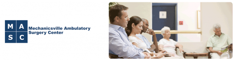 Mechanicsville Ambulatory Surgery Center (MASC) – Jayaraman Medical ...